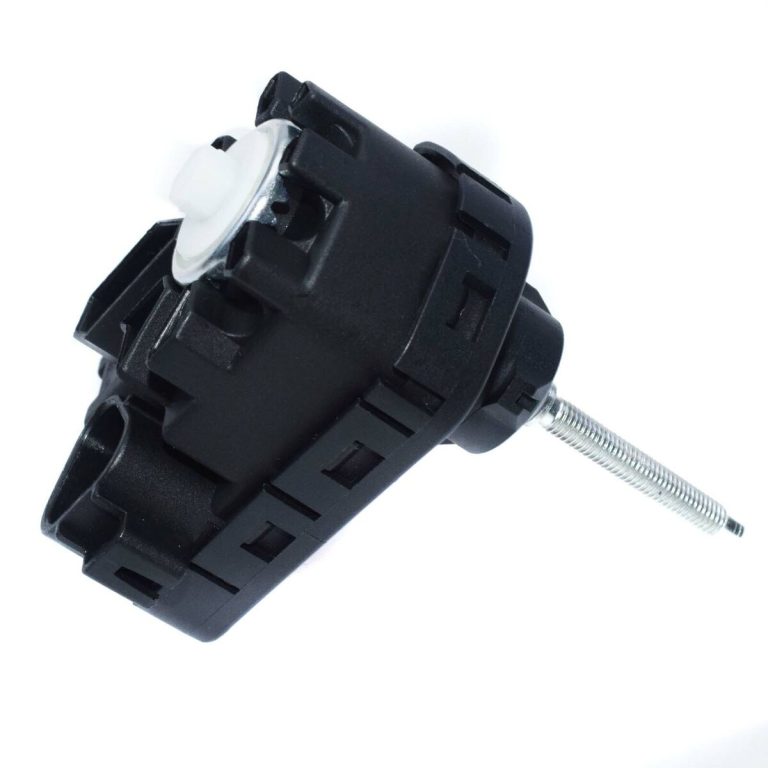 Understanding Headlamp Leveling Motors: Functionality, Benefits, and ...